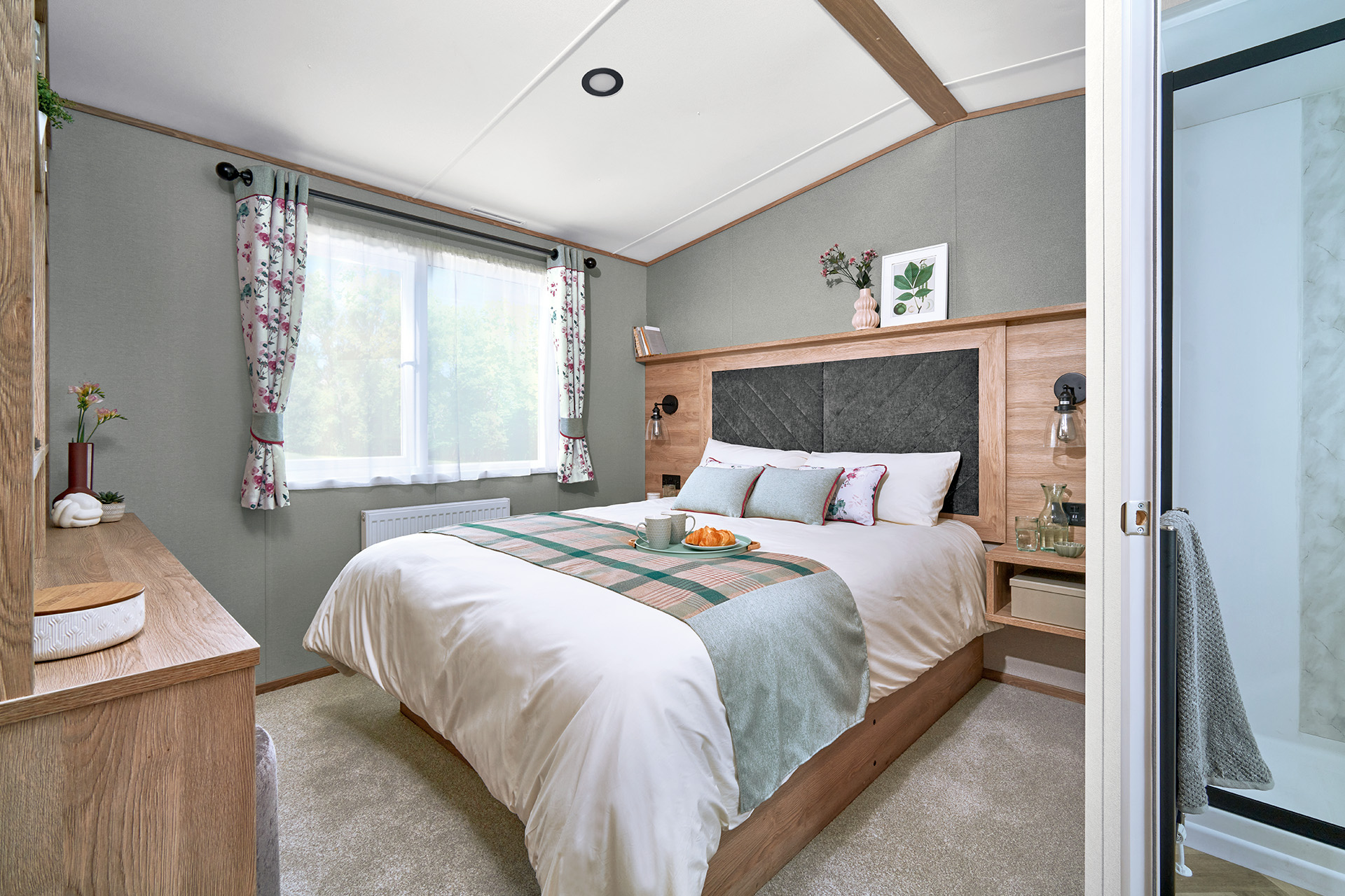 The Ingleton | ABI Holiday Homes