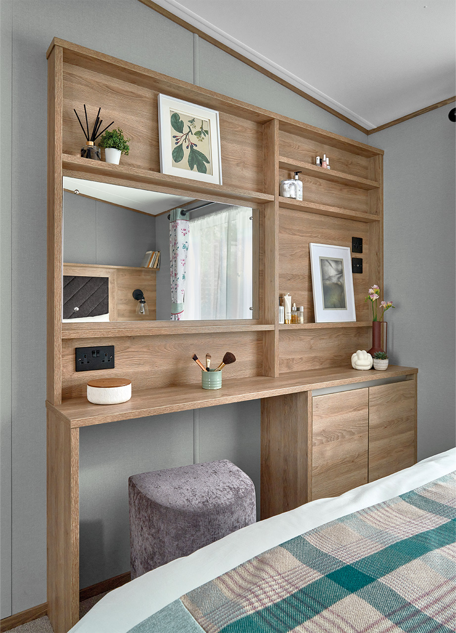 The Ingleton | ABI Holiday Homes