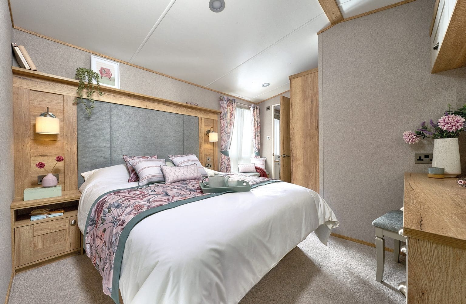 The Ambleside | ABI Holiday Homes