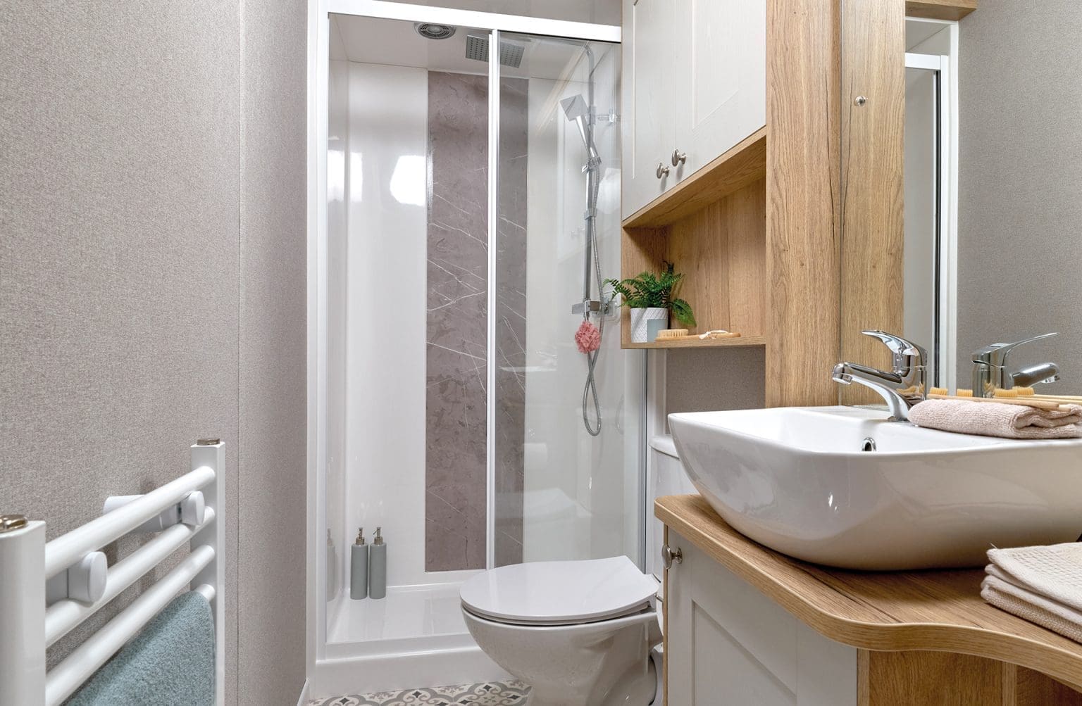 The Ambleside | ABI Holiday Homes
