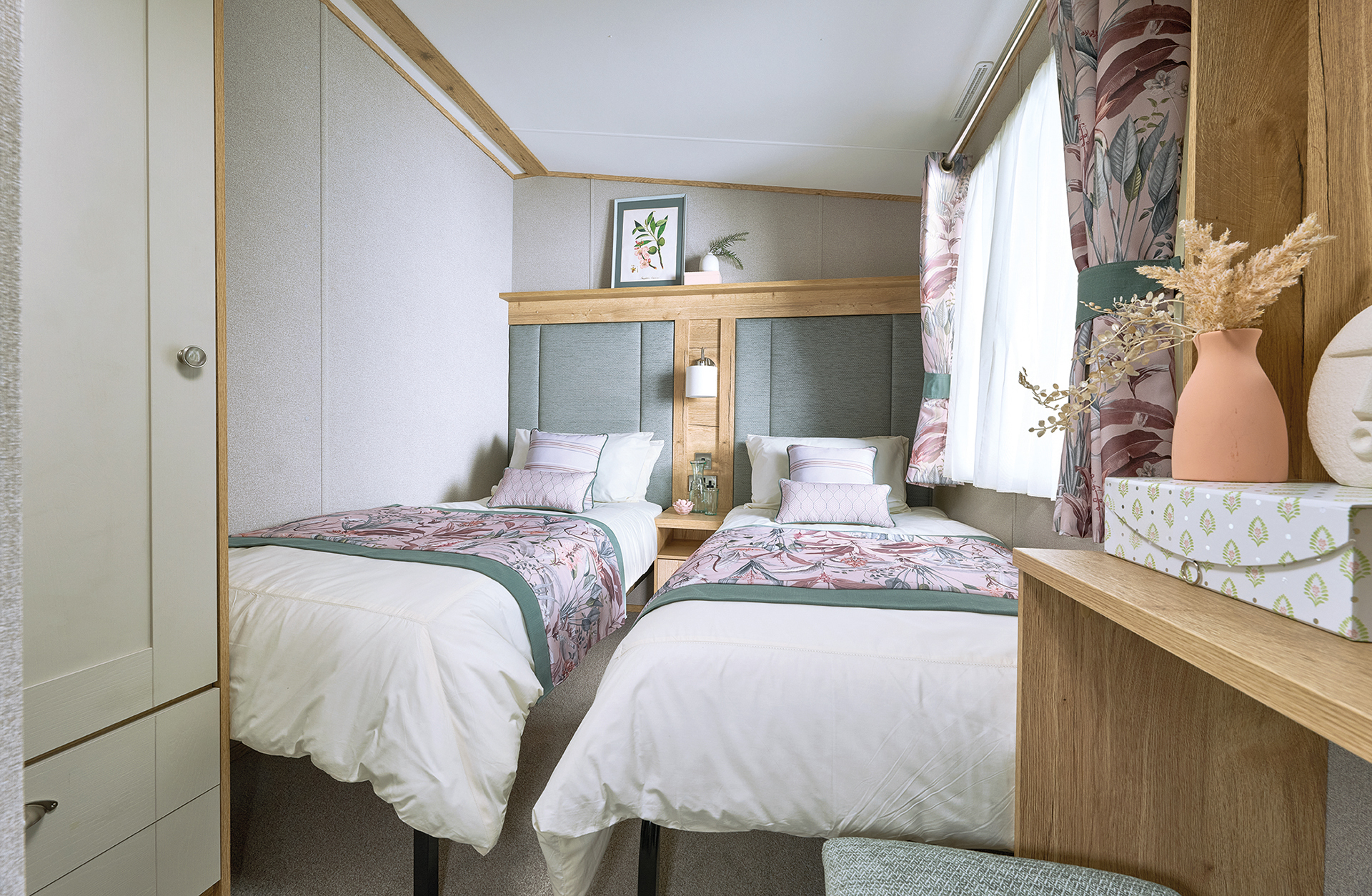 The Ambleside | ABI Holiday Homes