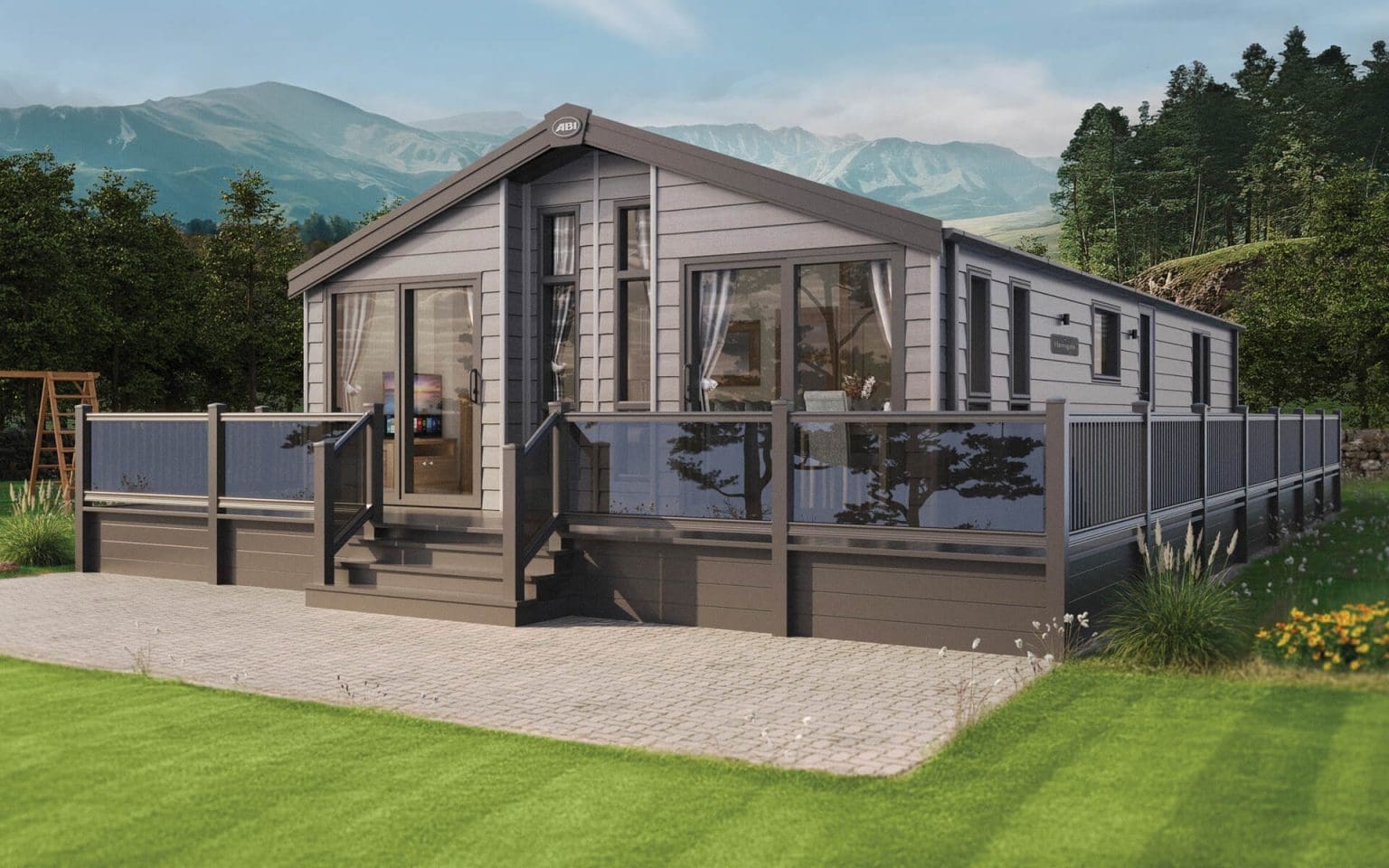 The Windermere | ABI Holiday Homes