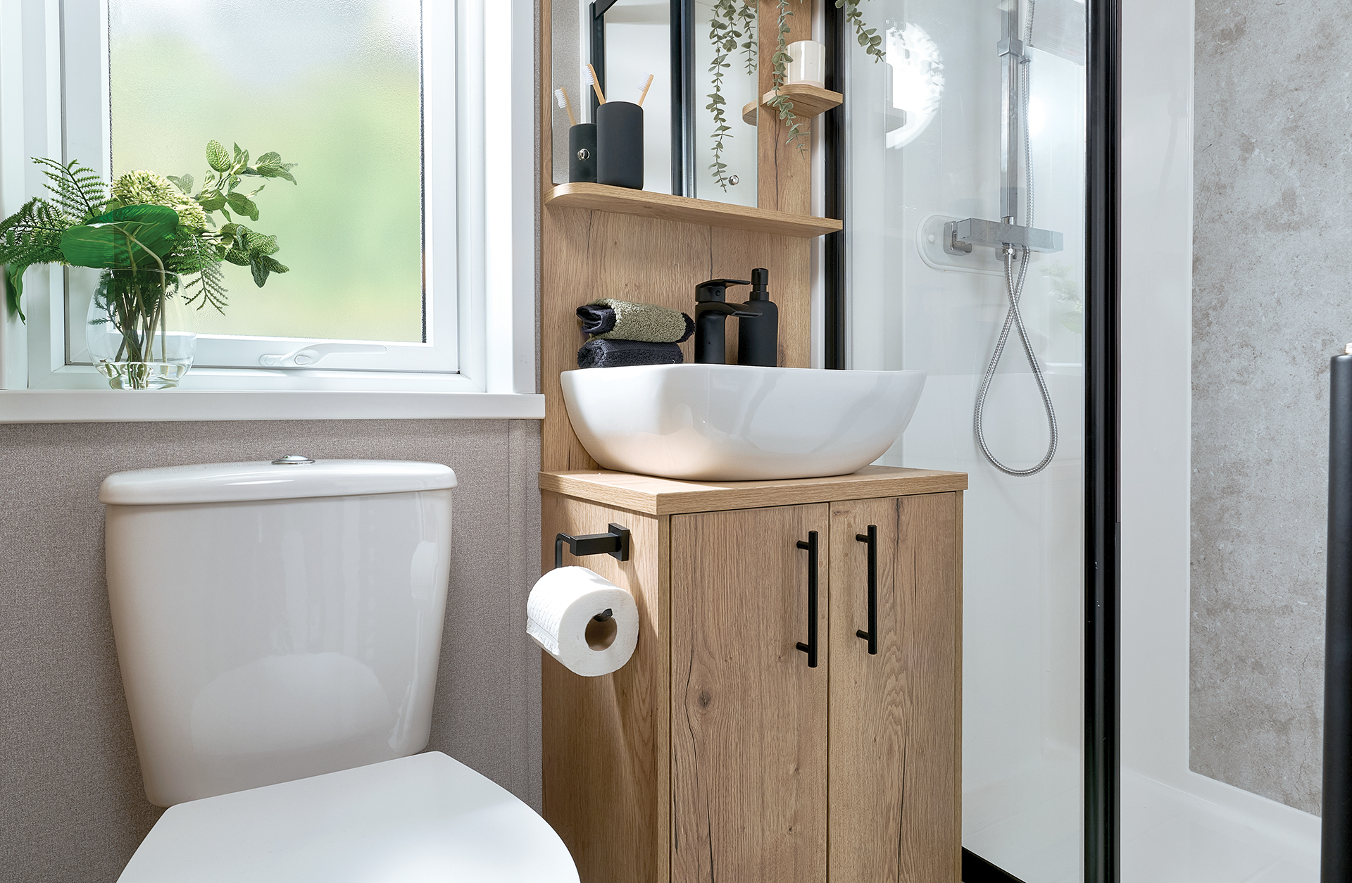 The Ingleton | ABI Holiday Homes