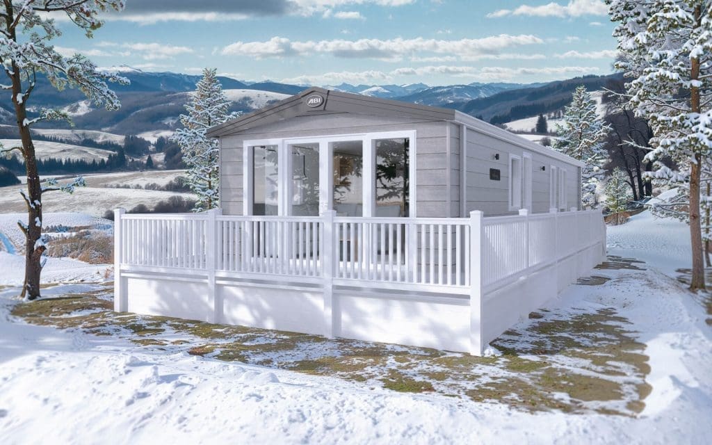 The Ingleton | ABI Holiday Homes
