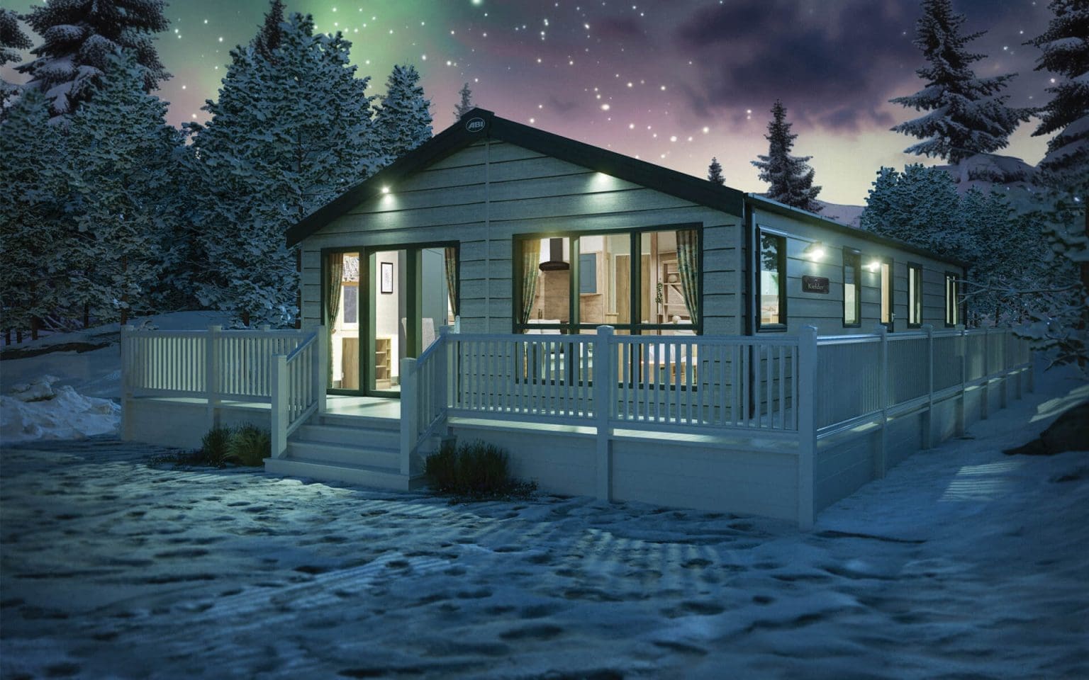 Holiday Homes | ABI Holiday Homes