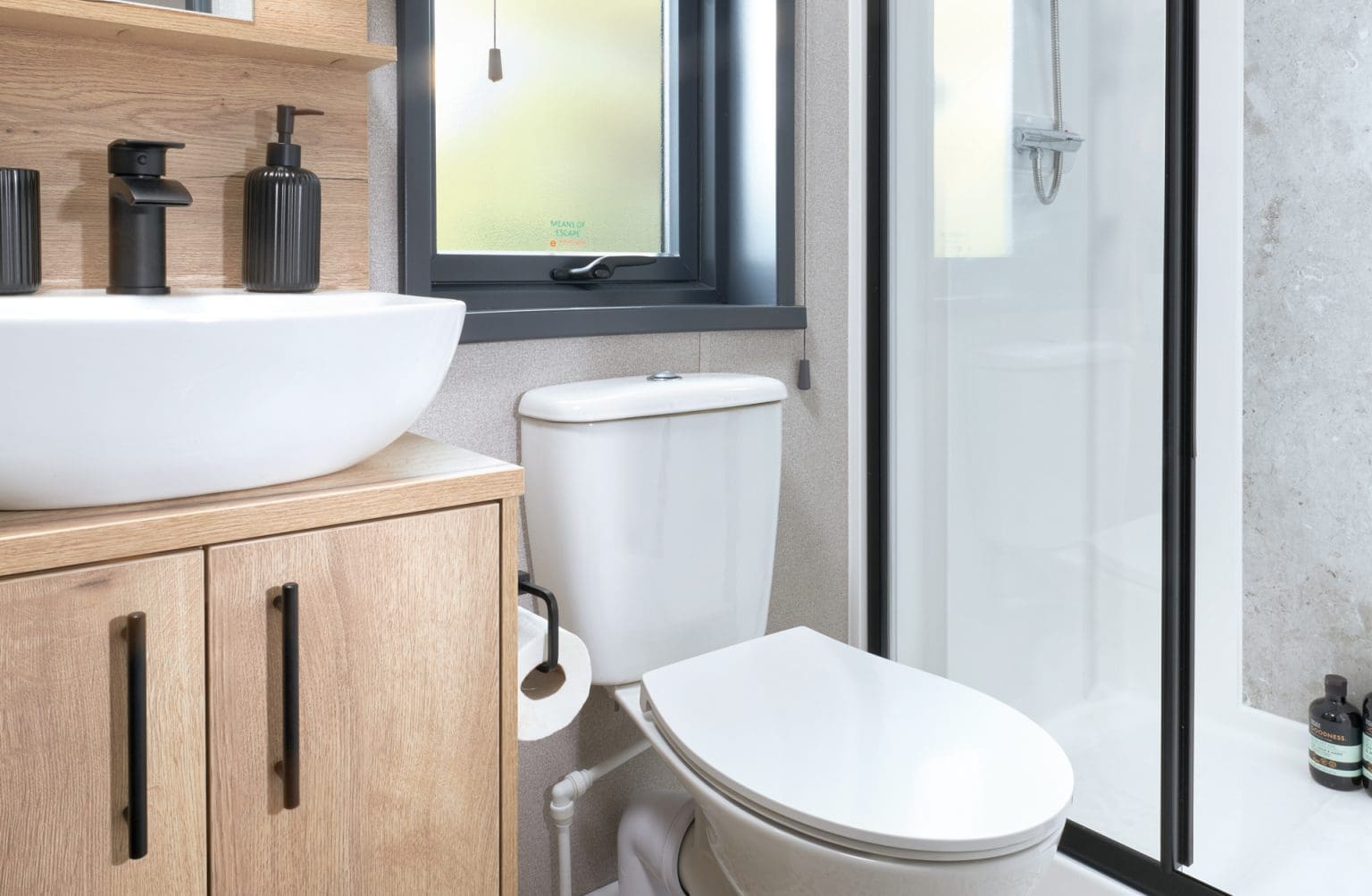 The Ingleton | ABI Holiday Homes