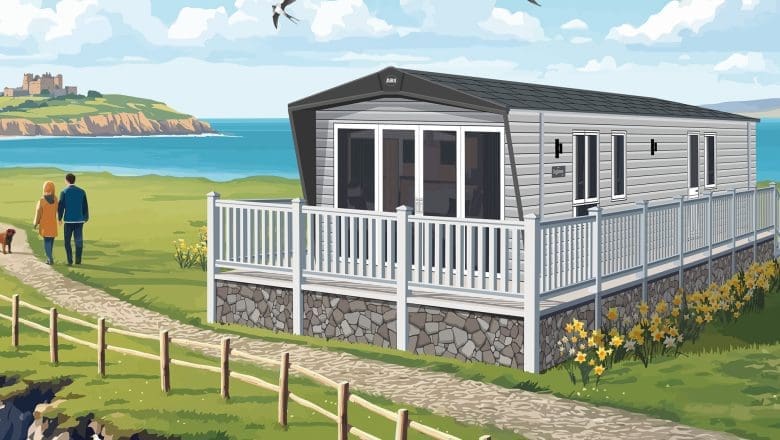 The Ingleton | ABI Holiday Homes